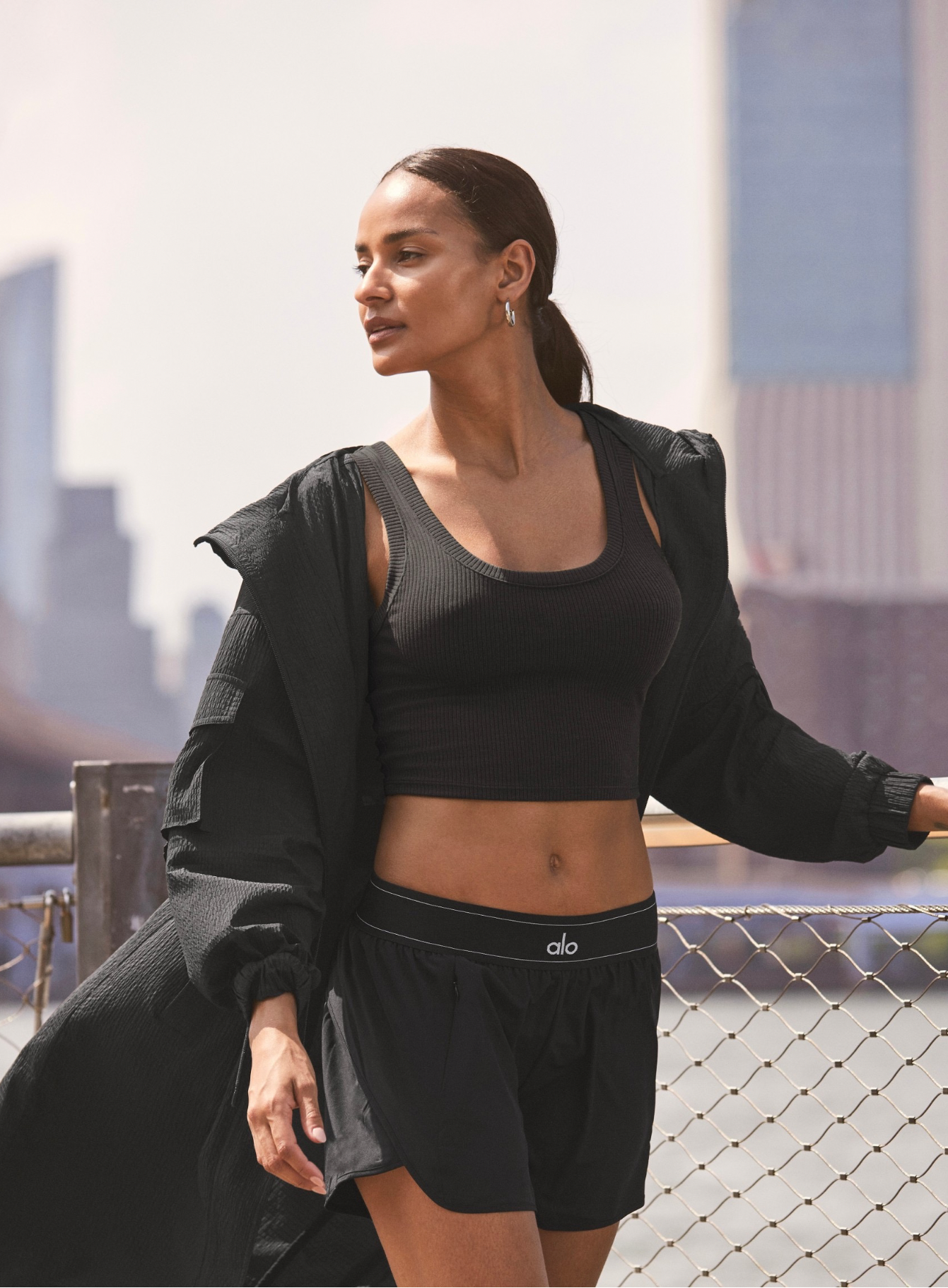 ALO พร้อมเปิดตัวหน้าร้านแห่งแรกในประเทศไทย ที่ Emquartier :: Fiercebook